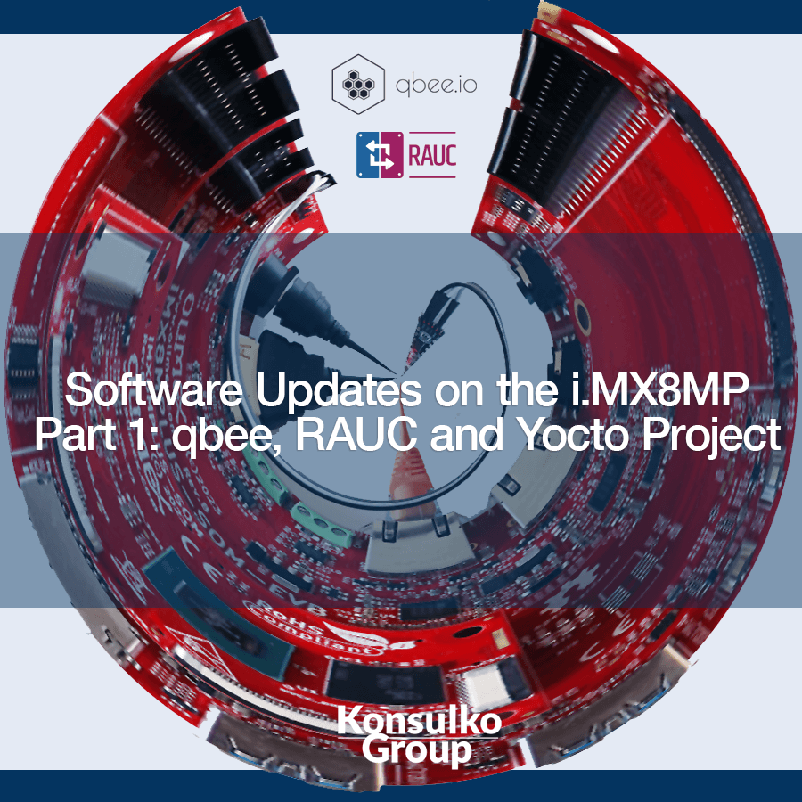 Embedded Linux & Yocto Software and Hardware Development